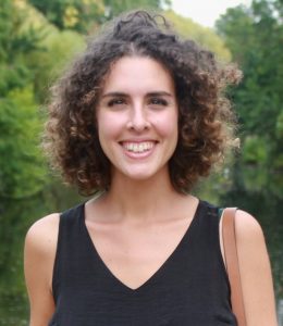 Giulia De Giovanni | Coalition for Urban Transitions