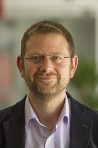 Nick Godfrey | Coalition for Urban Transitions