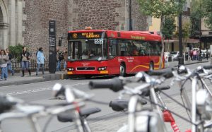 Why is sustainable urban transport a great investment? | Coalition for ...