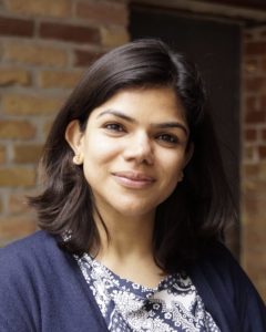 Manisha Gulati | Coalition for Urban Transitions