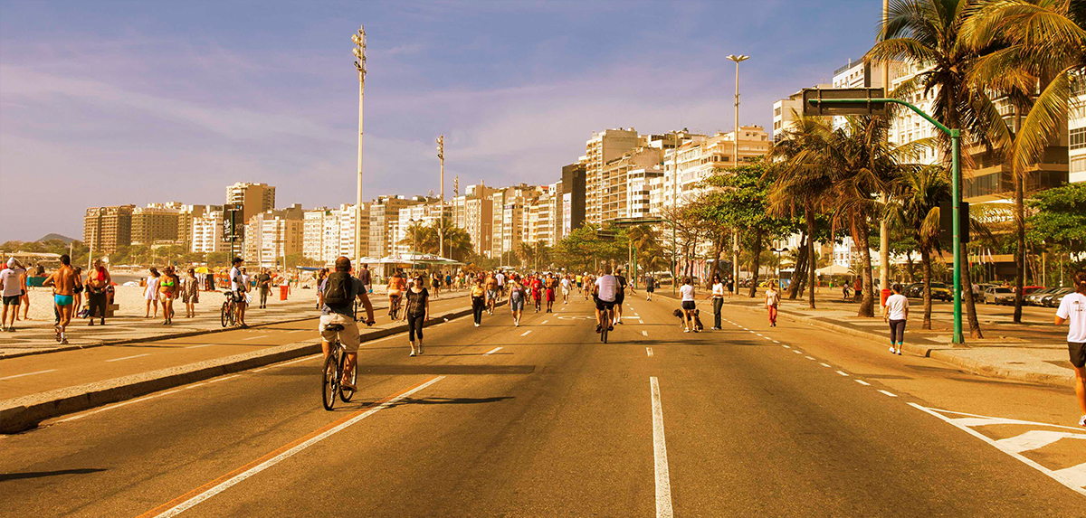 COVID-19 and our Cities | Coalition for Urban Transitions