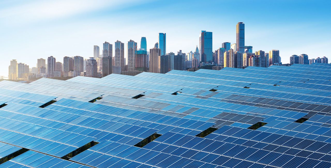 Transforming China’s Cities | Coalition for Urban Transitions
